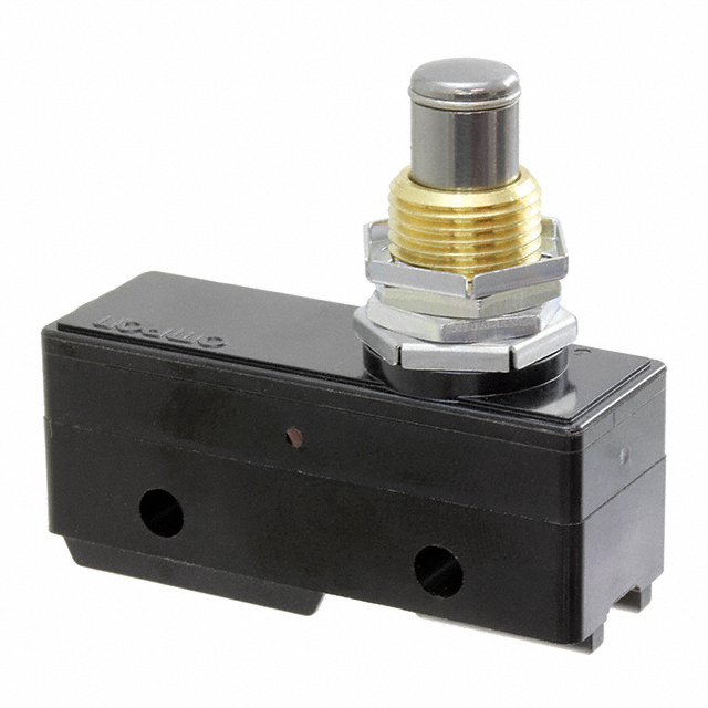 Z-15GQ Omron Automation and Safety | Switches | DigiKey